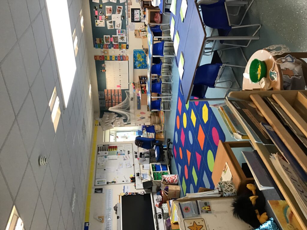 Elephant Class – Montgomery Infant School and Nursery