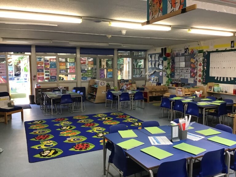 Frog Class – Montgomery Infant School and Nursery